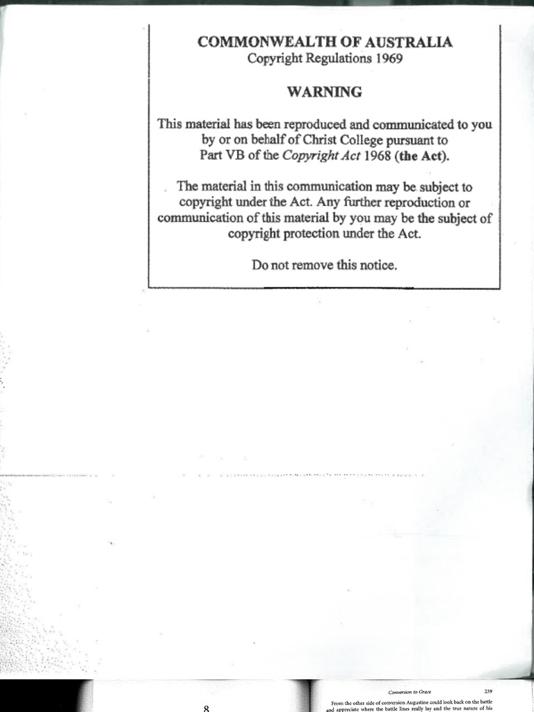 Harrison, Augustine | PDF