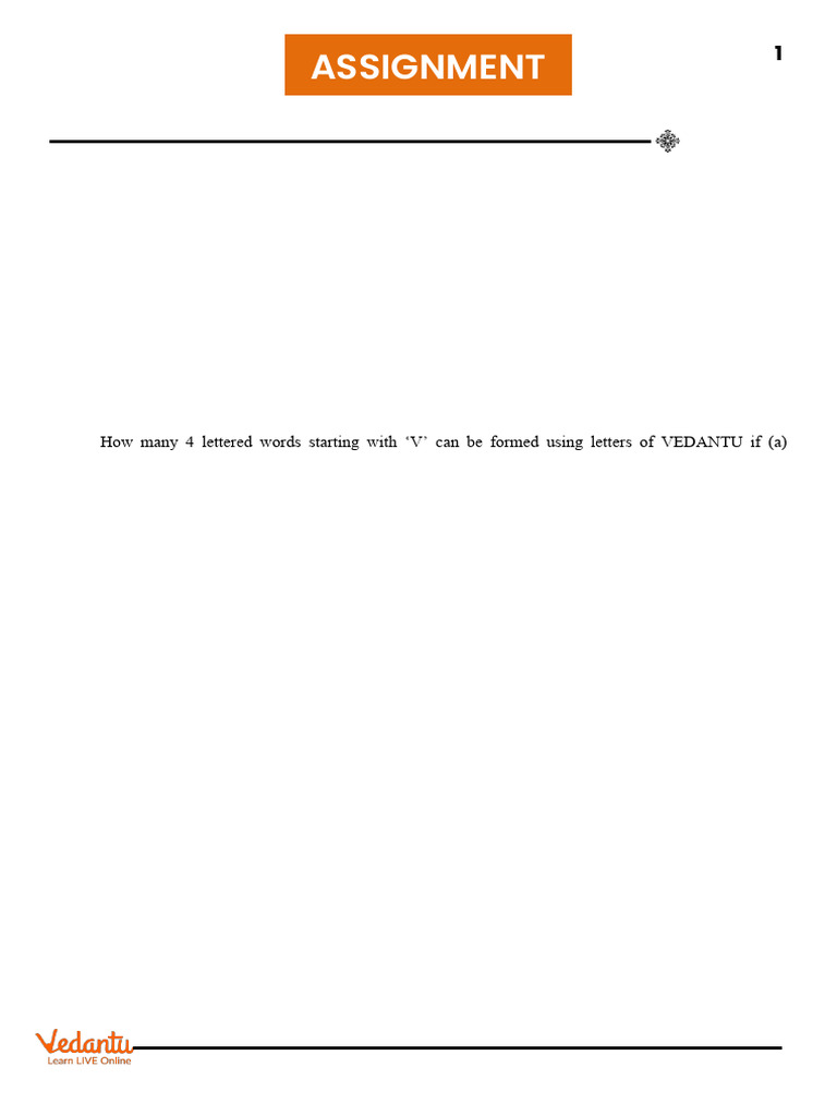 Level 6 Assignment 32 (Arrangement) Final | PDF | Consonant | Vowel