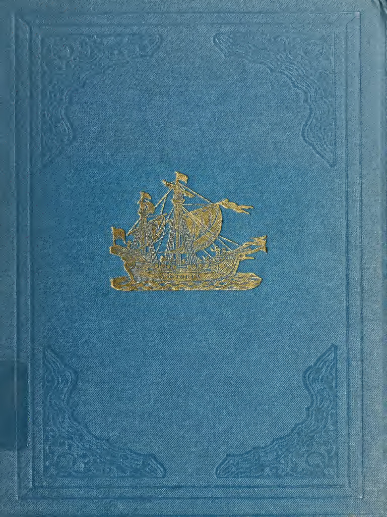 Travels of Peter Mundy (v.3, PT 1) | PDF