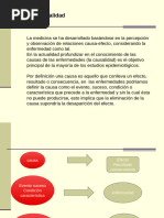 Modelo Rothman | PDF | Causalidad | Ciencias de la Salud