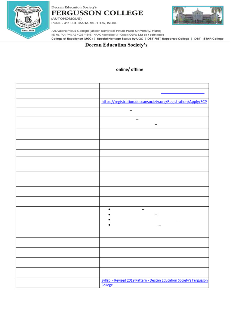 Modified Entance Exam Notice PDF | PDF | Computer Science | University ...