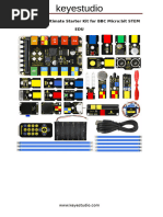 Labeling BBC Micro:bit Features | PDF | Sensor | Computer Engineering