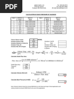 Physics (Save My Exams) Notes | PDF | Viscosity | Fluid Dynamics
