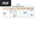 Sanskrit Rama Shabda Vibhakti Guide | PDF | Foreign Language Studies ...