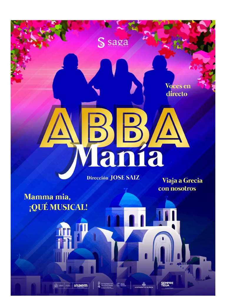 ABBAMANIA | PDF
