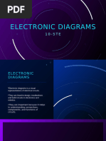 Electronics Cheat Sheet | PDF