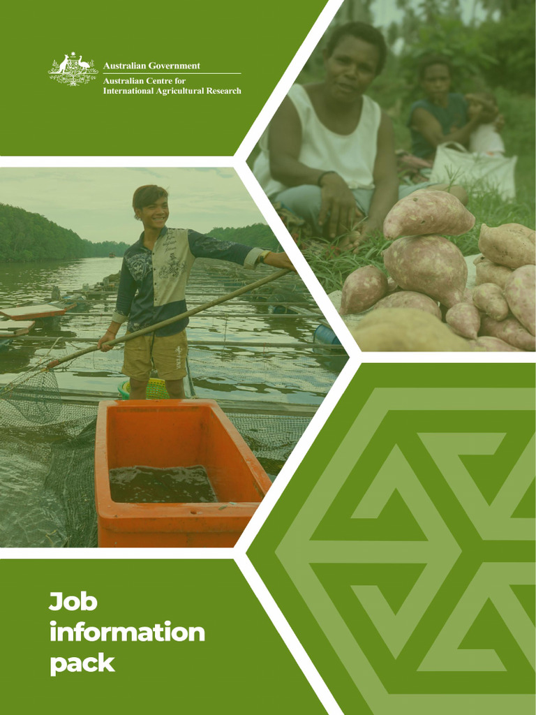 Job Information Pack - EL1,AAPCRA _0 | PDF