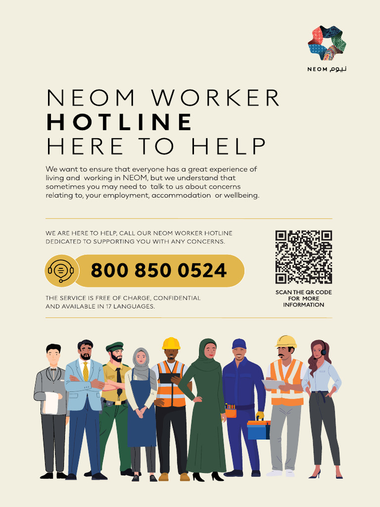 Hotline | PDF