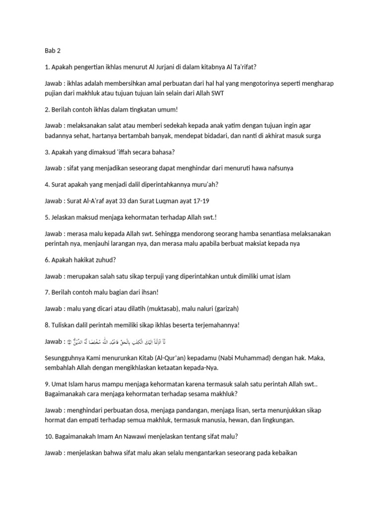 Bab 2-WPS Office | PDF