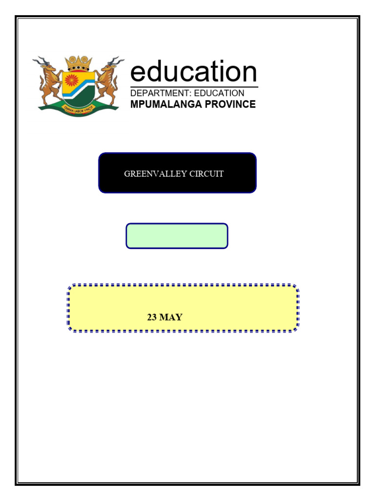 Grade 12 Math Assignment 2025 Term 2 | PDF | Mathematics