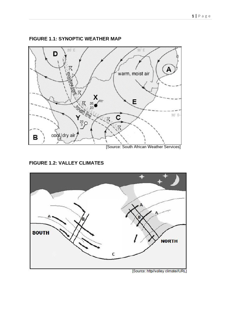 2021 June Exam Grade 12 Annexure | PDF