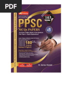 Assistant Prepration Book by Dogars | PDF