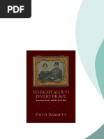 Shipwreck Analysis | PDF | Emily Dickinson