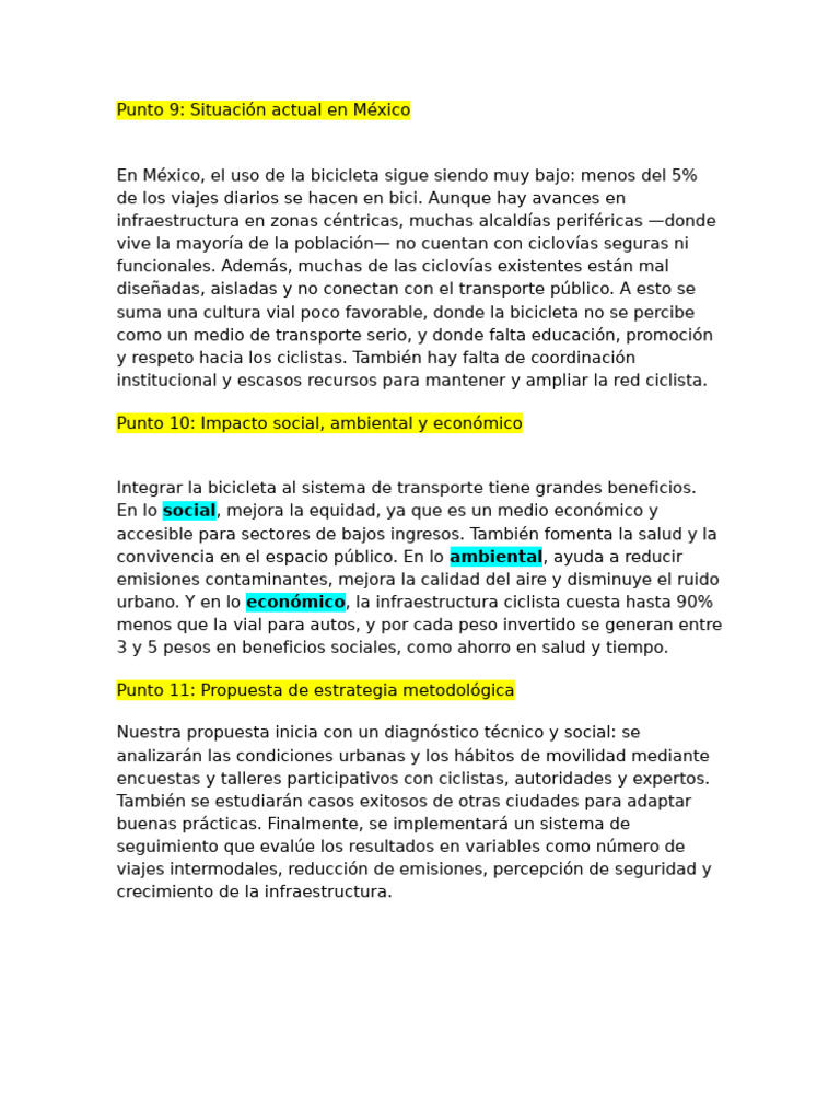 Guión RyNdeM | PDF