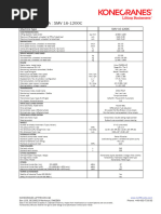 Scania LDF Engine Oil Specifications | PDF | Motor Oil | Liquids