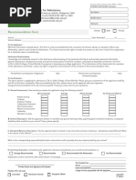 SHS Secondary Scholastic Record AY 2023 2024 Fillable | PDF
