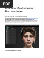 IMVU Codes for Clothes and Actions | PDF | Cooking, Food & Wine ...