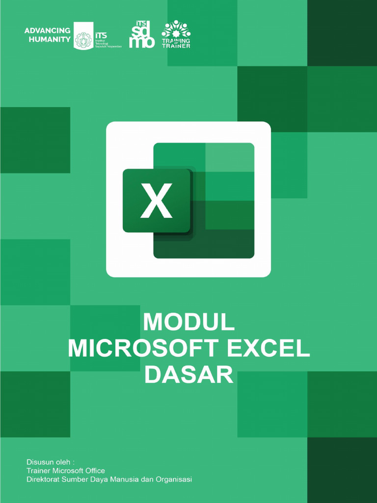 Excel Dasar | PDF
