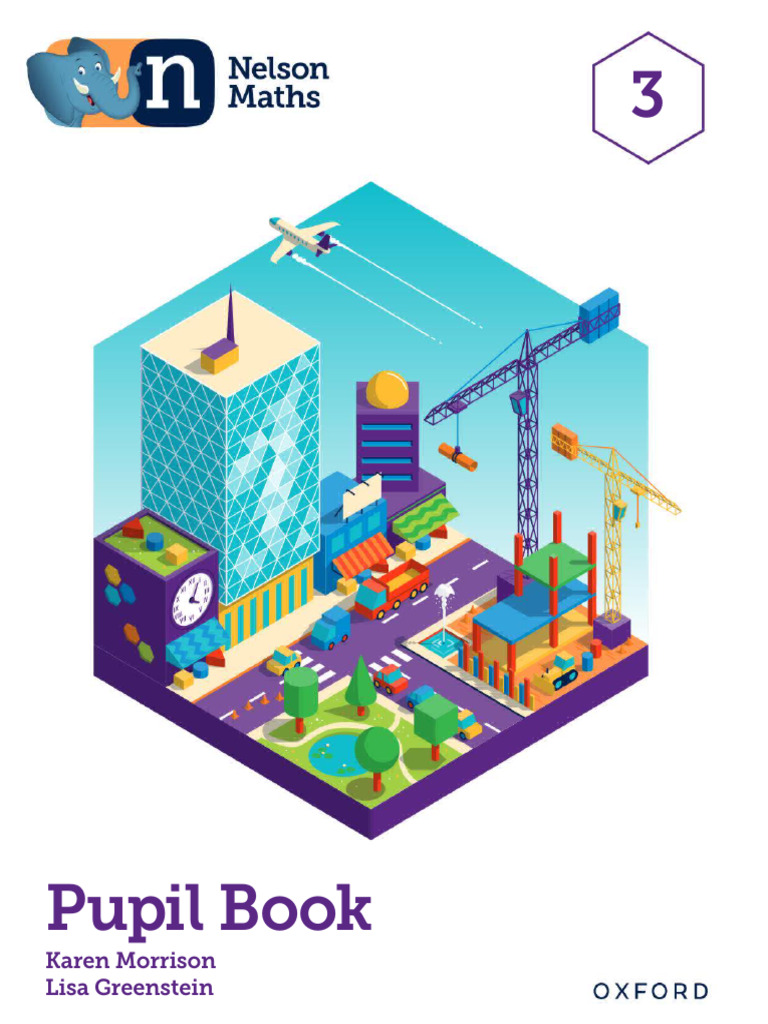 Extracted pages from Nel Math 3SB | PDF | Litre | Multiplication