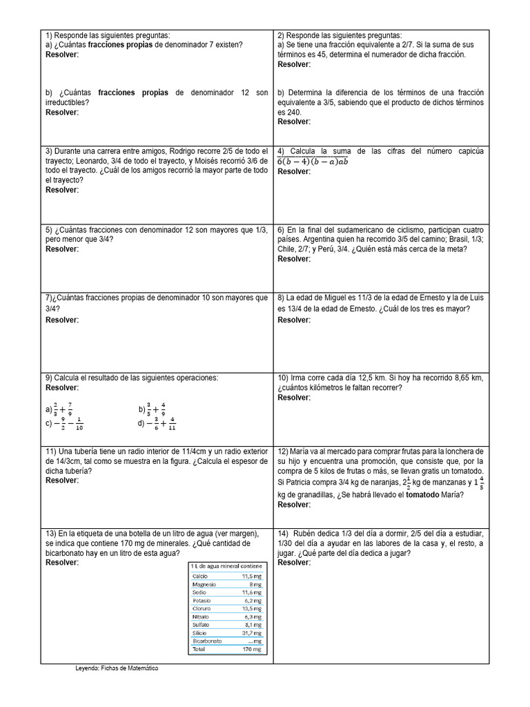 Aderly | PDF | Matemáticas
