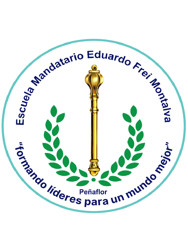 Formando Lideres para Un Mundo Mejor | PDF
