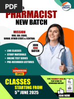 Sumit Pharmacy Notes - Google Search | PDF | Pharmacy | Pharmaceutical ...