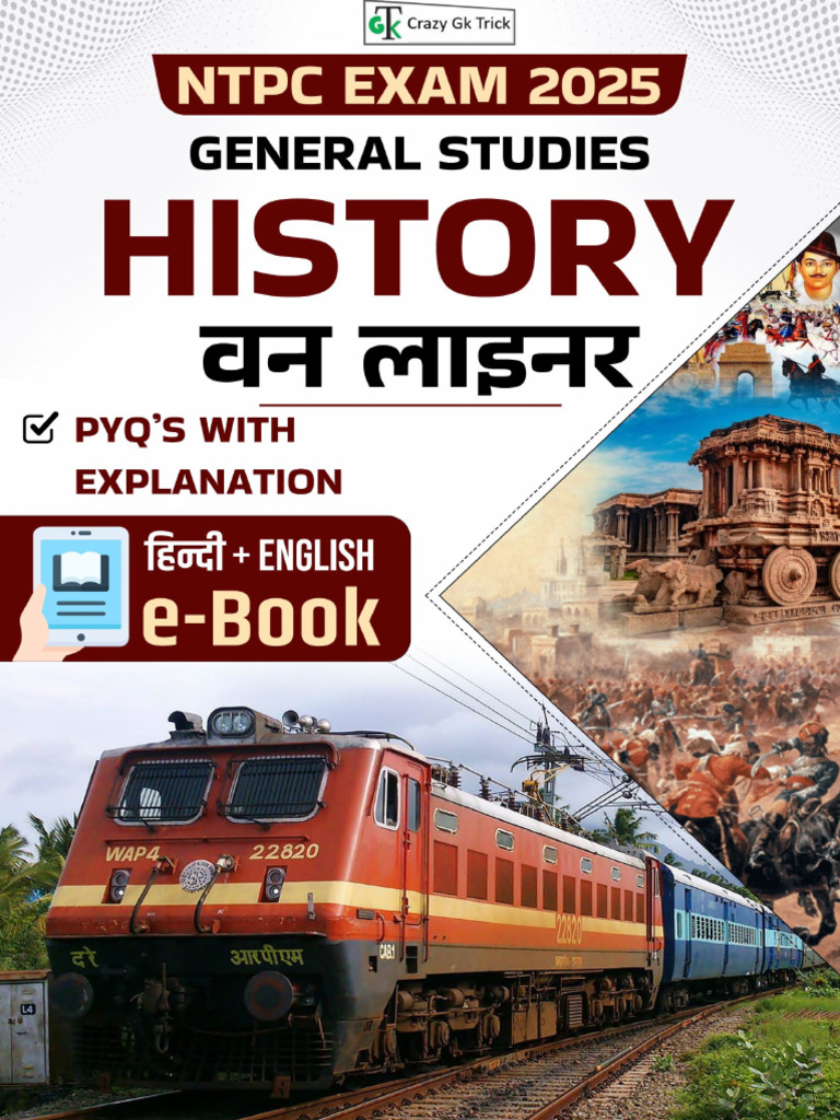 Part 1 Modern History | PDF