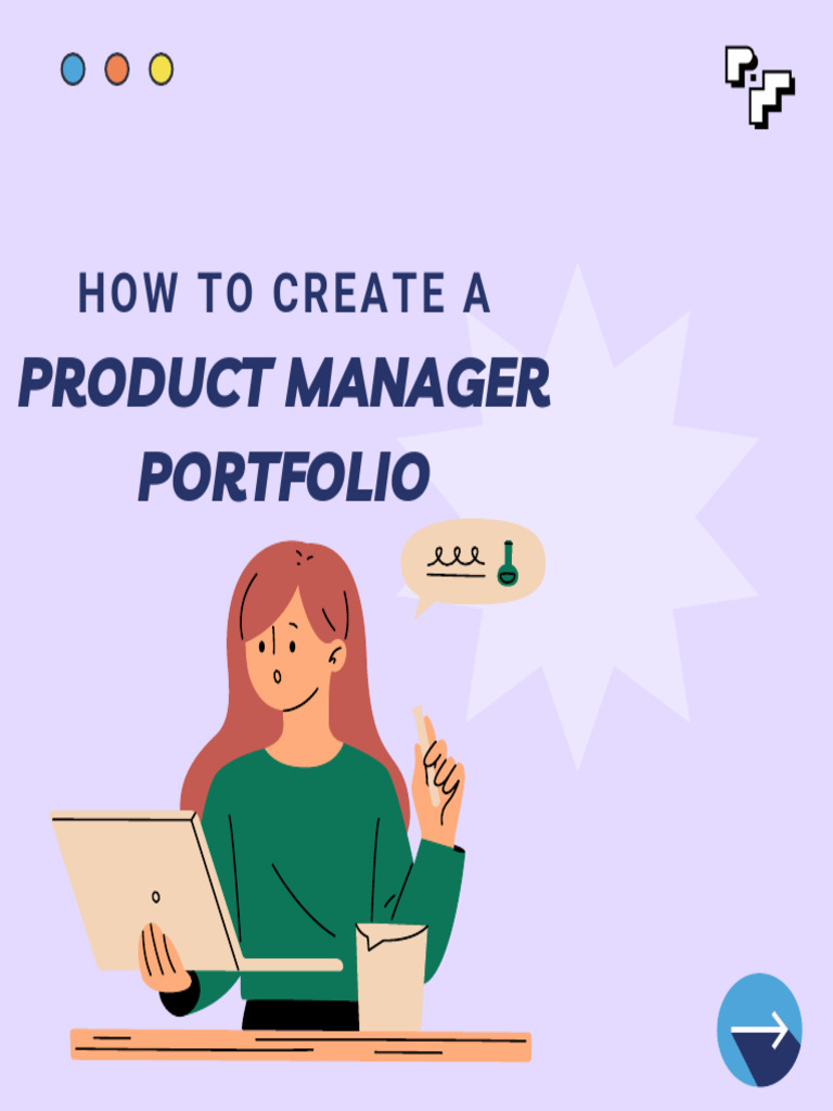 Product Manager Portfolio | PDF | Information Technology | Computing