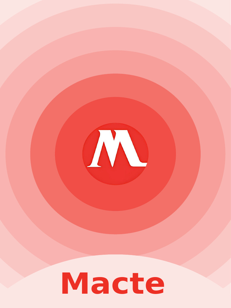 Macter | PDF | Recruitment | Performance Appraisal