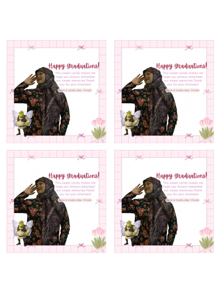 Wasana Warsa Cards, Vivian | PDF