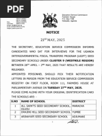 HMIS 105 Health Unit Outpatient Monthly Report | PDF | Infection ...