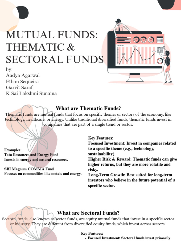 Investment Fund Company Profile by Slidesgo | PDF | Investing ...