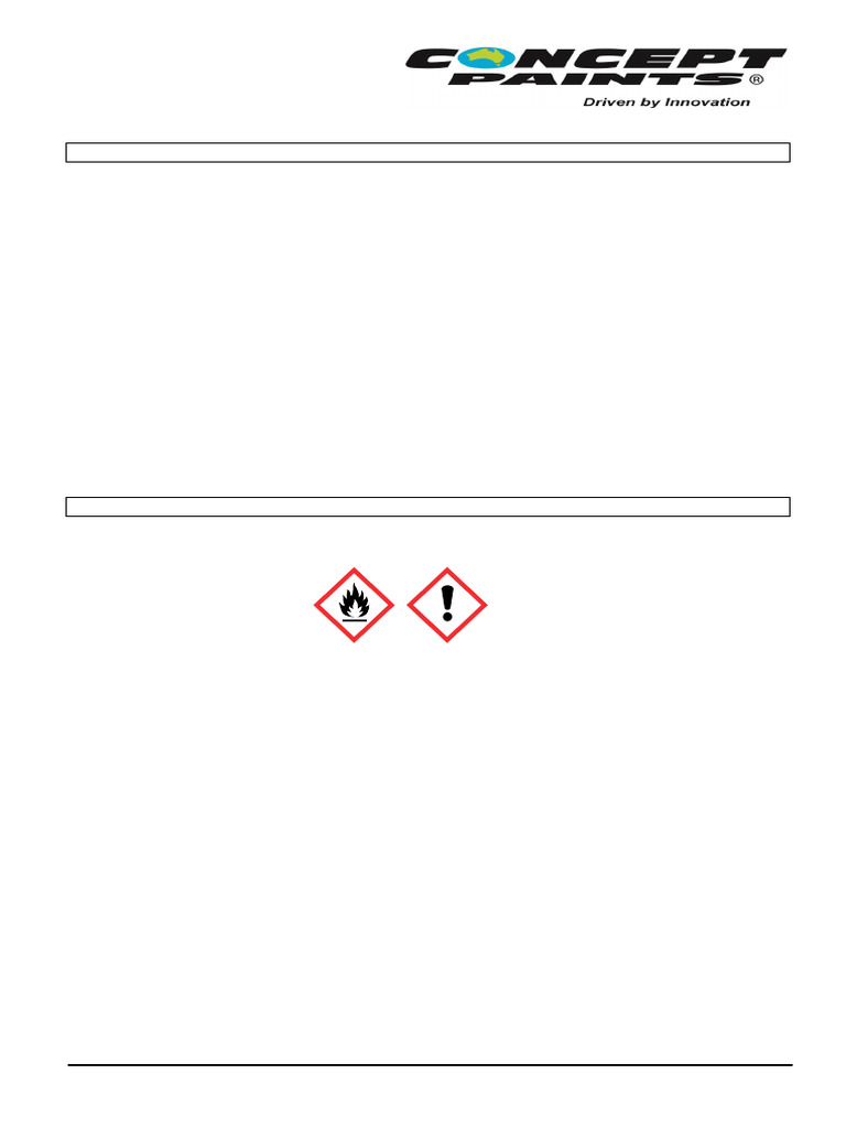 213_MS_Hardener_Normal-SDS_-_Aust | PDF | Dangerous Goods | Personal Protective Equipment