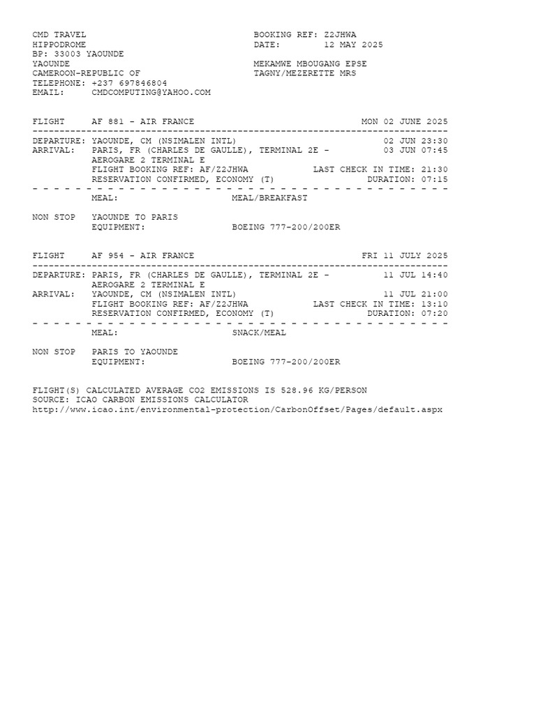FLIGHT | PDF