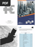 Bolt Tightening-Torques PDF | PDF | Screw | Mechanical Engineering