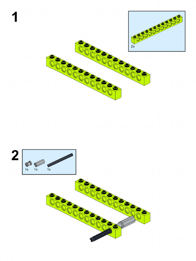 Robot Extra Terrestre | PDF