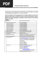 Carefirst: Carefirst Third Party Administrator (Tpa) /network Lease ...