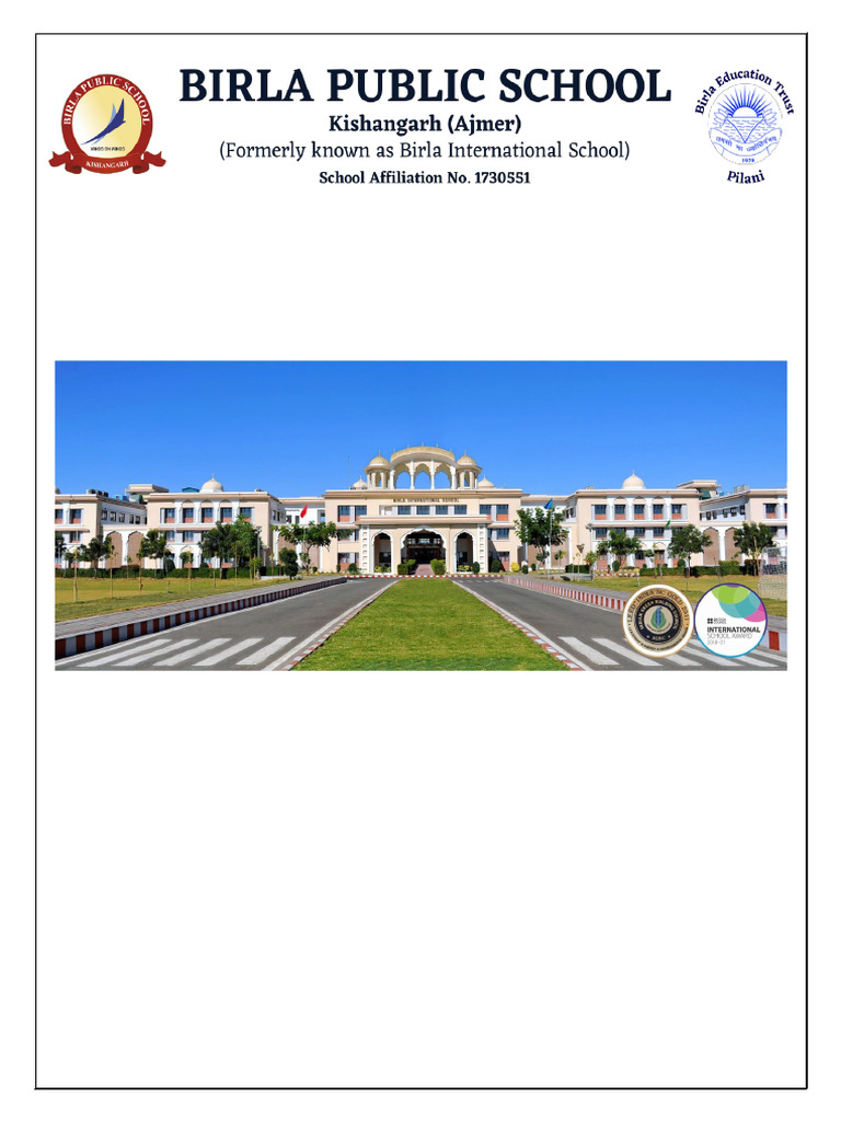 Summer Vacation Homework | PDF | Matrix (Mathematics)