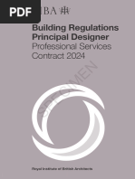 ECS Procedures RIBA Work Stage Stage 4: Technical Design Report Design ...