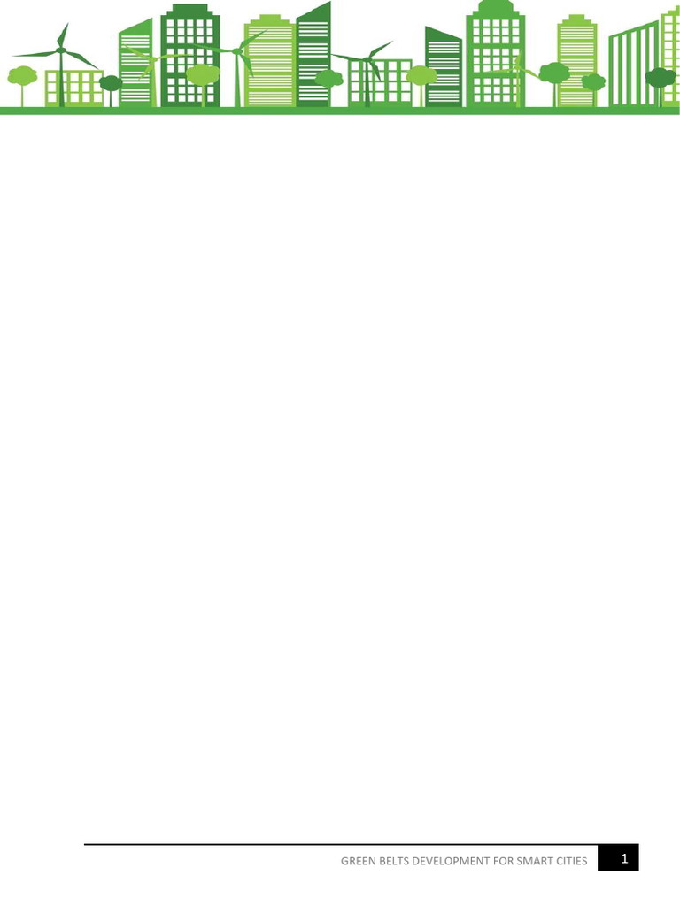 Aarav Jain (409) SEC Project | PDF | Ecological Restoration | Conservation Biology