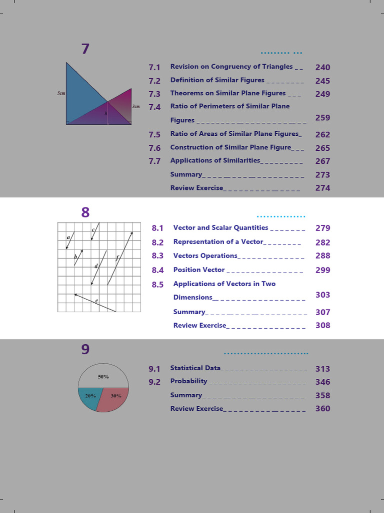 Vectors in Demensions | PDF | Euclidean Vector | Force