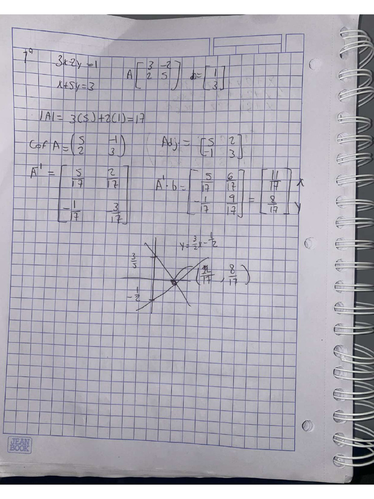 Act3_SistemaEcuaciones | PDF