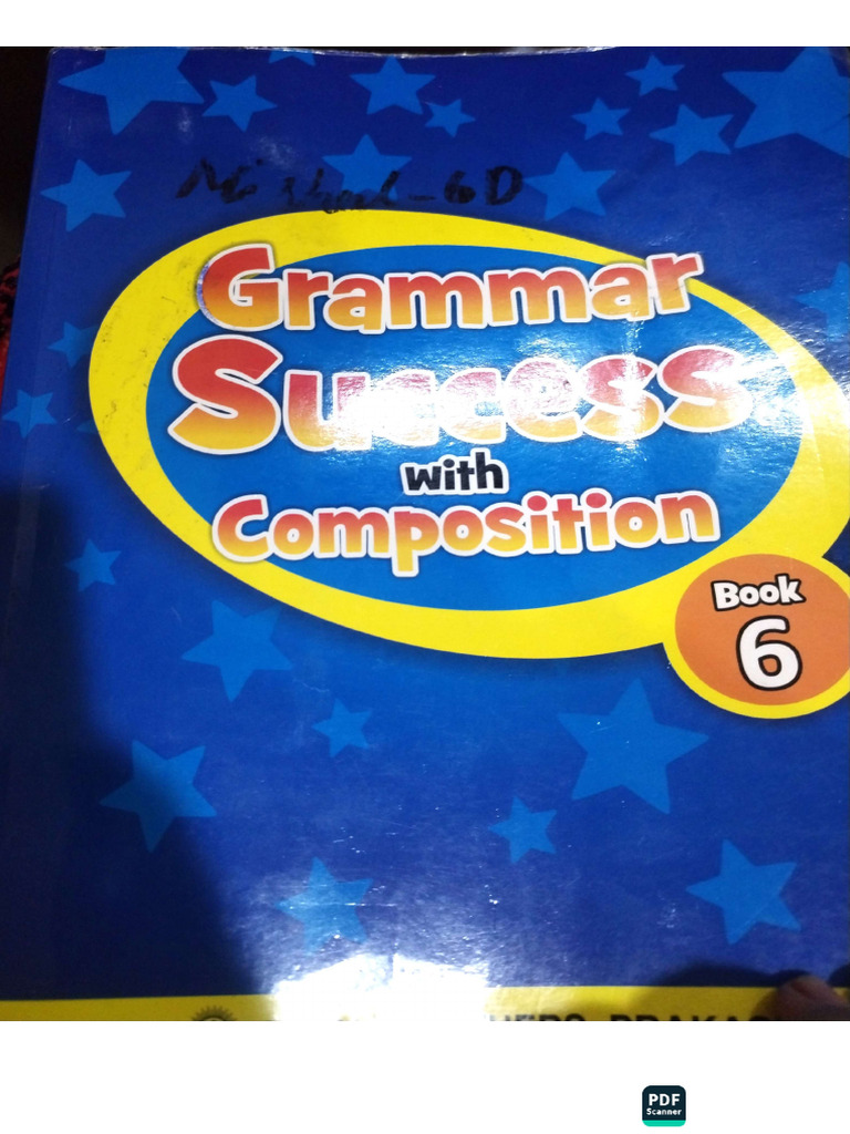 ACE Scanner - 2025 - 05 - 20 | PDF