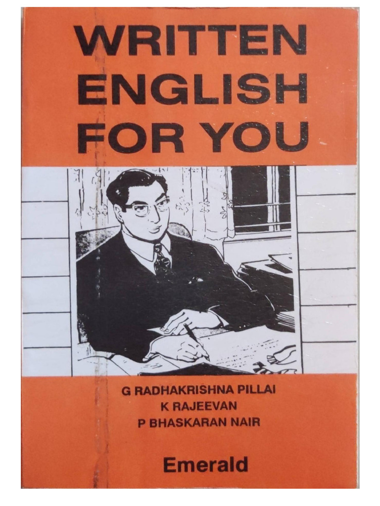 Written English For You | PDF