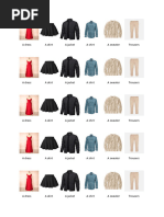 Berry Ave Outfits | PDF