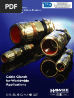 SAE Flanges - Code 61, Code 62 & Code 62C - RYCO Hydraulics | PDF