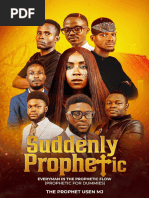 Prophetic Codes Prophet David Rauf | PDF | Torah | Book Of Exodus