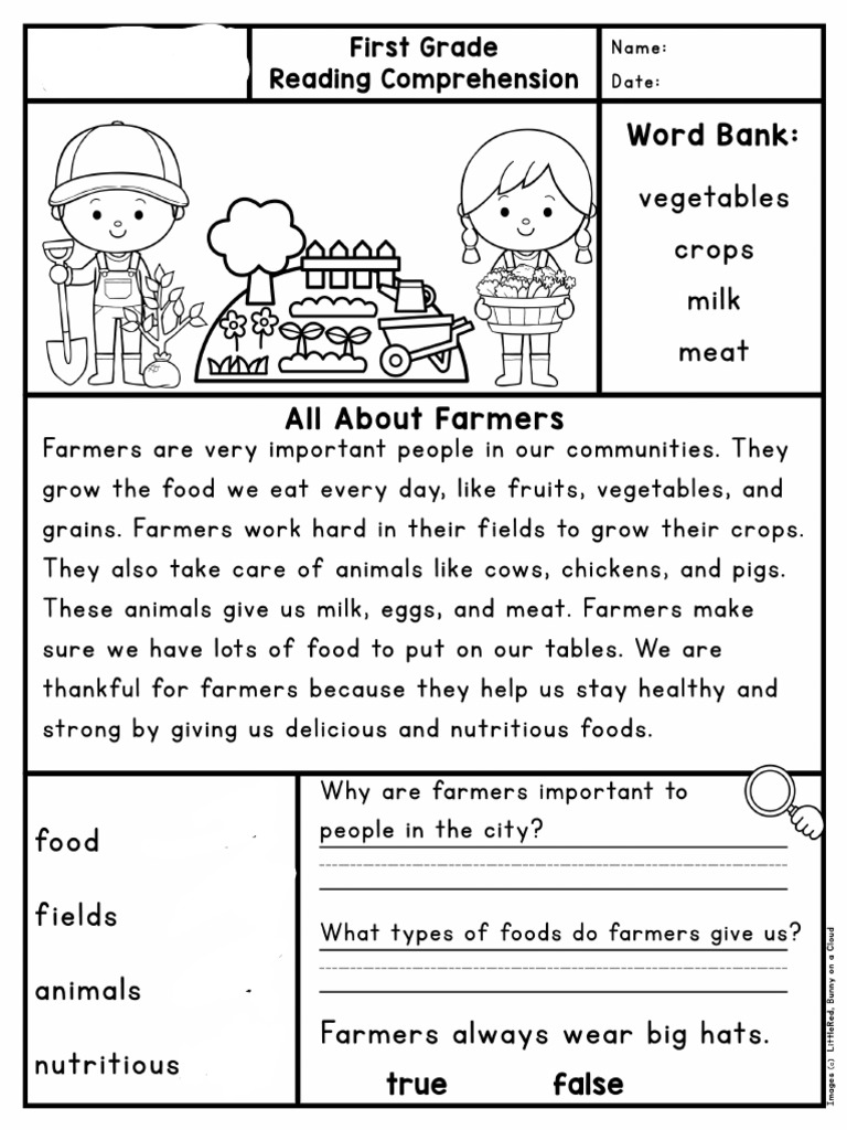 Farmers | PDF