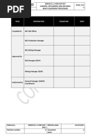 Safe Loading and Unloading Procedures | PDF | Safety | Occupational ...