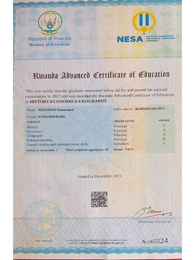 Diplome | PDF